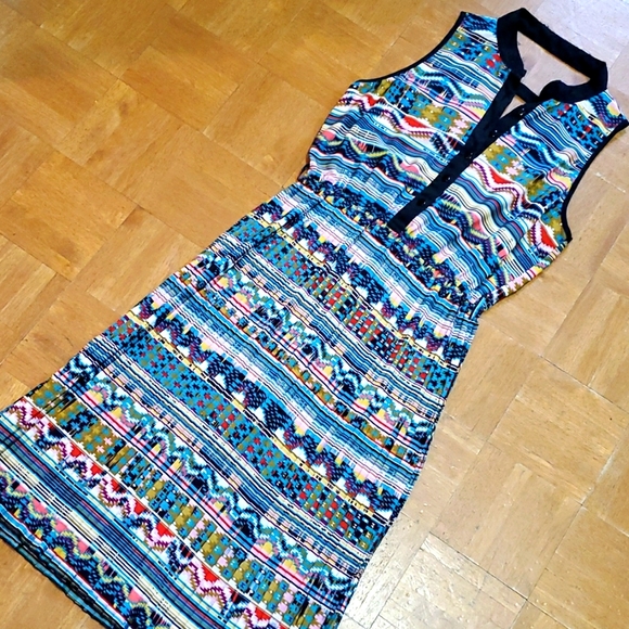 BeBop | Dresses | 3 For Pleated Dress | Poshmark
